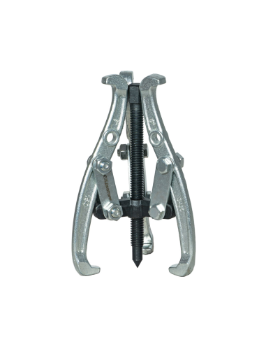 Extractor De Poleas 3 Garras 4" L1003 Lusqtoff